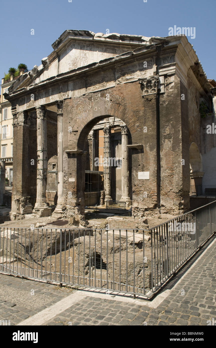 Octavia building hi-res stock photography and images - Alamy