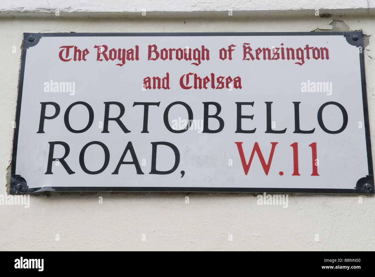 Great britain road signs hi-res stock photography and images - Alamy