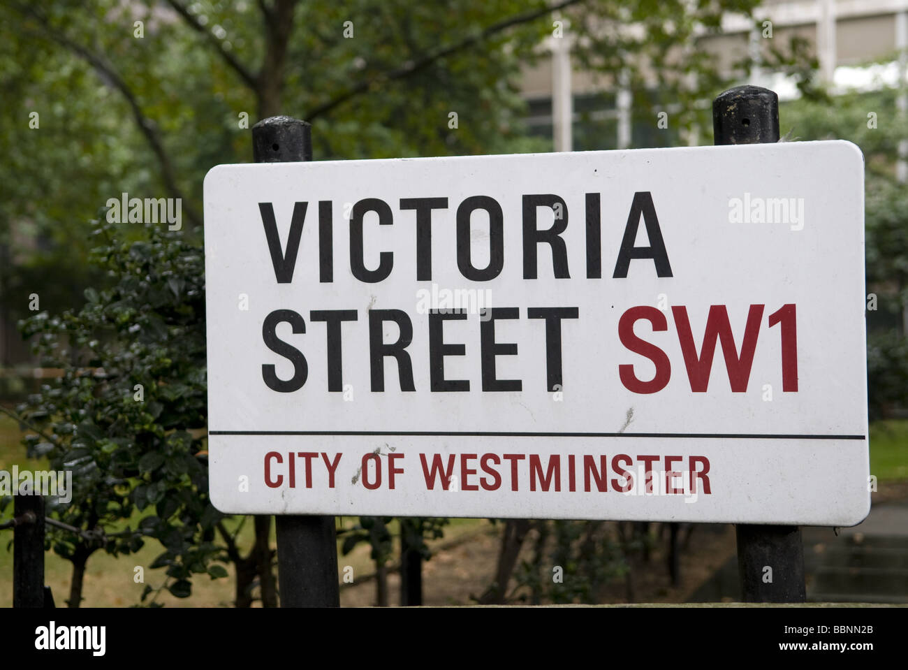 London street sign hi-res stock photography and images - Alamy