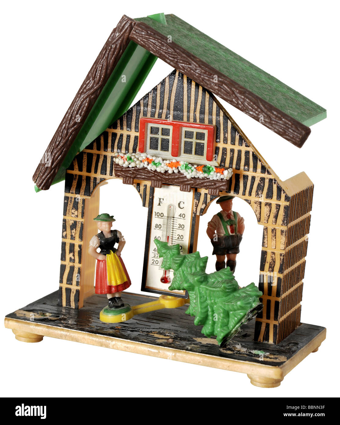 Storm broken Cut Out Stock Images & Pictures - Alamy