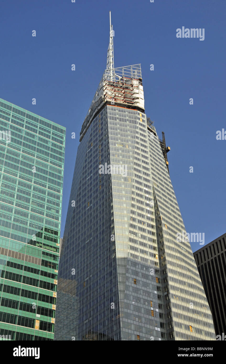 geography / travel, USA, New York City, left side: New York Telephone ...