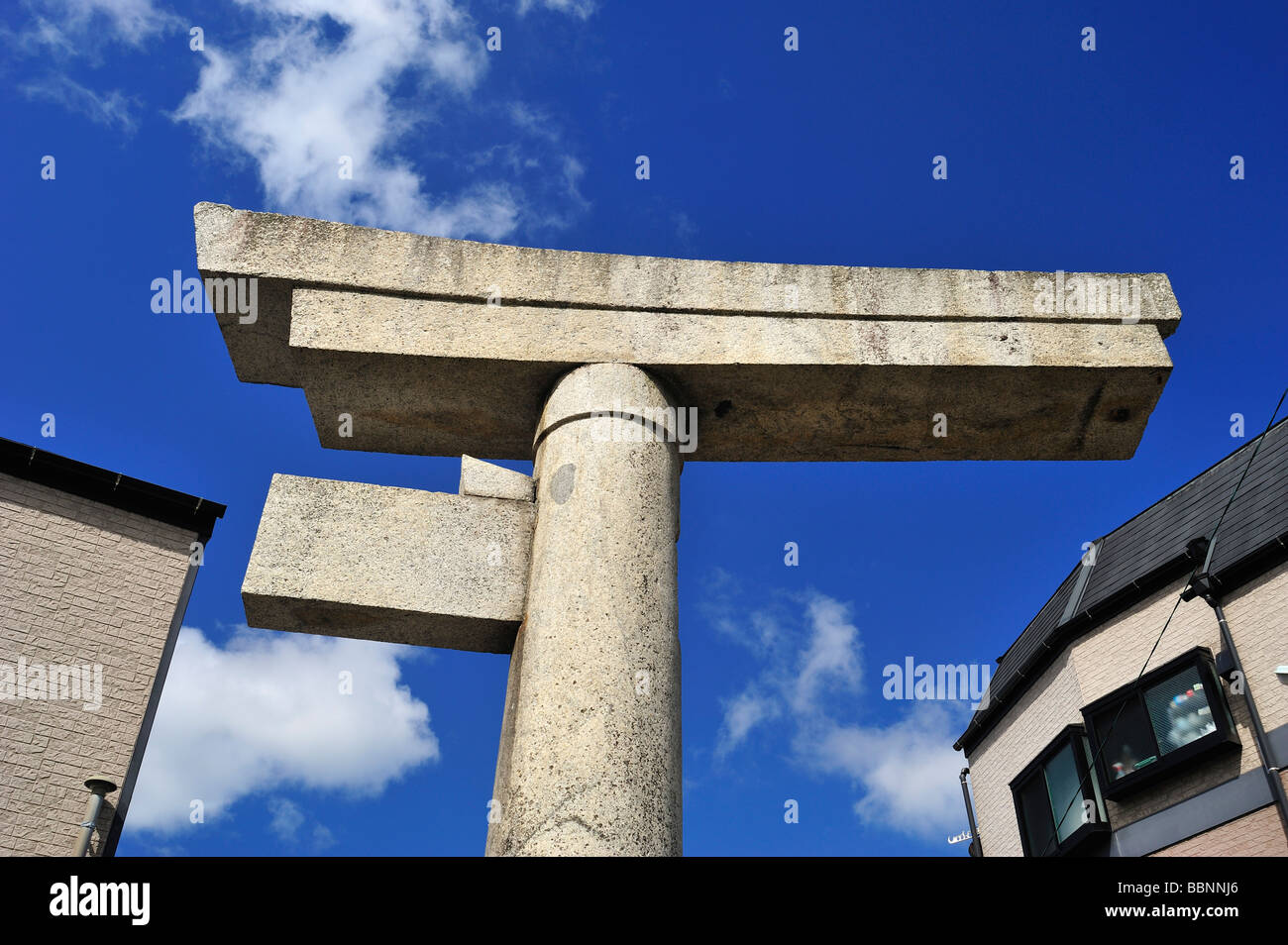 Sanno hi-res stock photography and images - Alamy