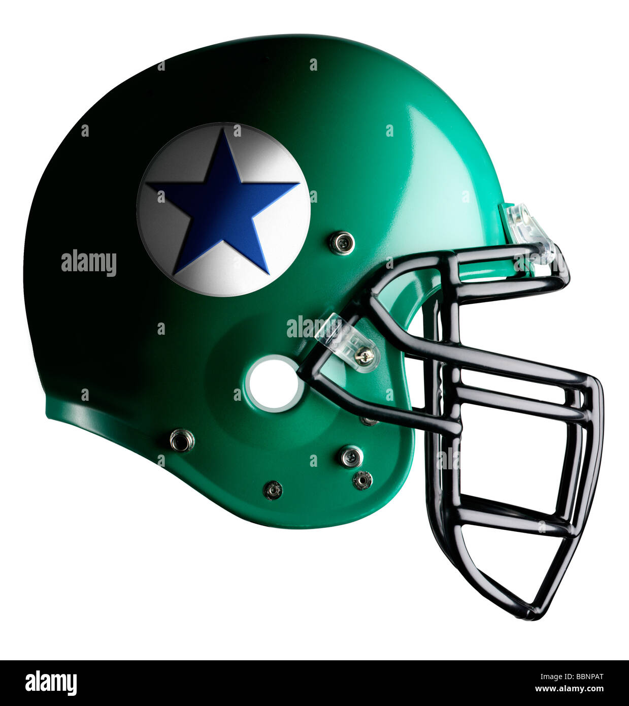 Nfl helmet hi-res stock photography and images - Alamy