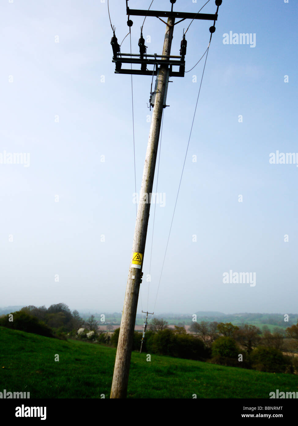 telephone cables and wires Stock Photo - Alamy