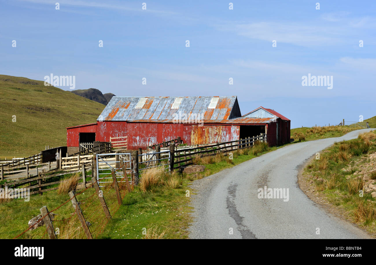 Minginish hi-res stock photography and images - Alamy