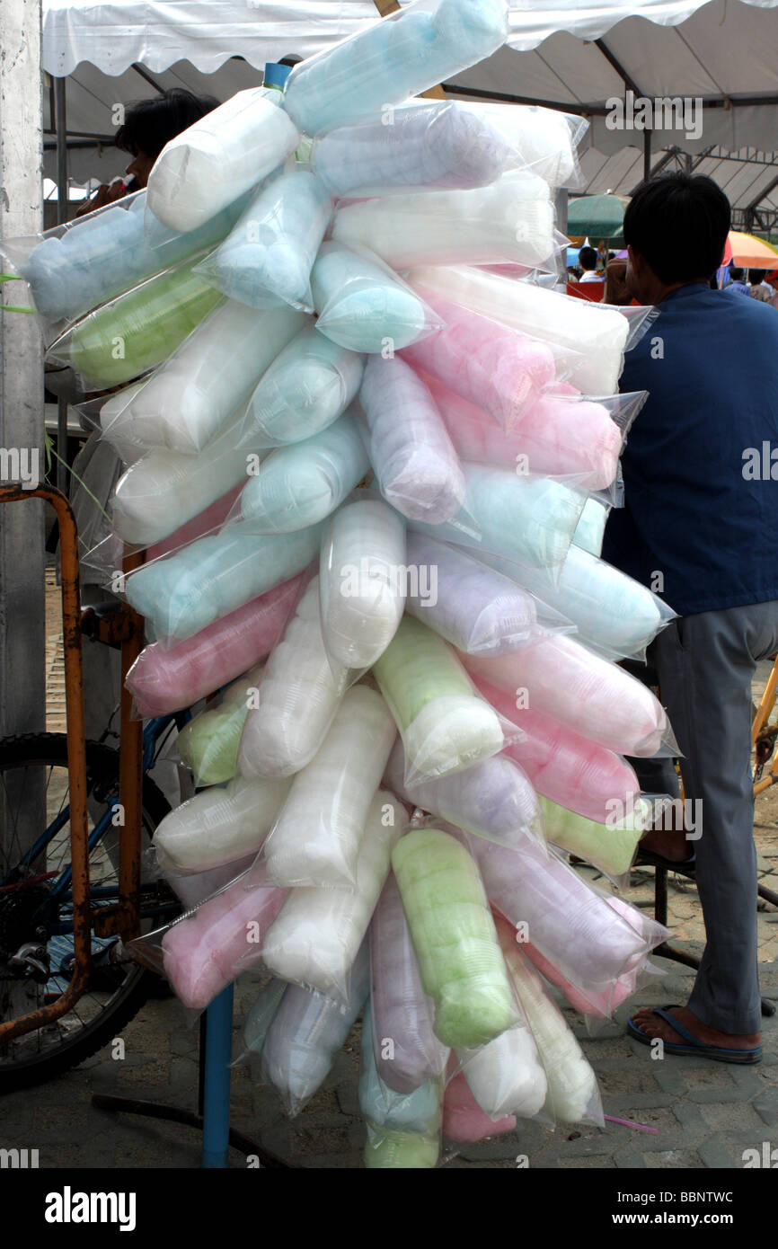 Candy thailand hi-res stock photography and images - Alamy