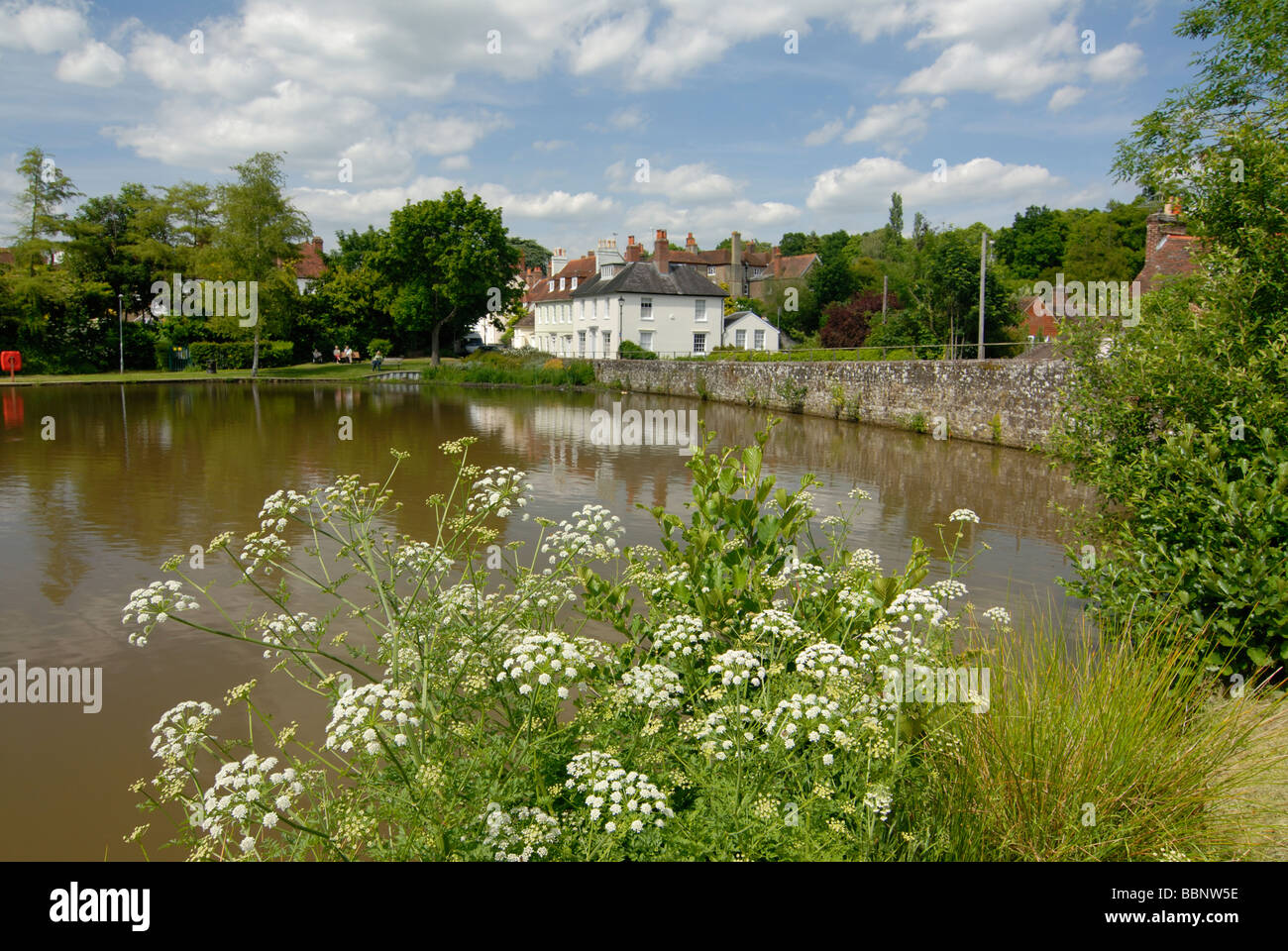 Midhurst West Sussex High Resolution Stock Photography and Images - Alamy