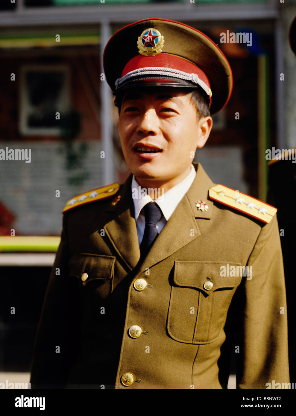 Official costume hi-res stock photography and images - Alamy