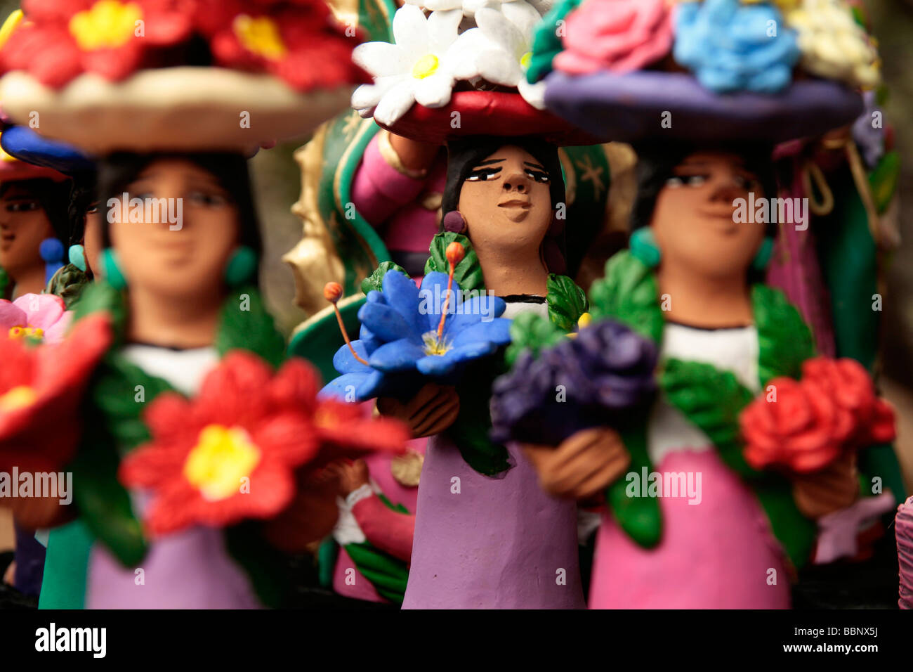 Mexican folk art hi-res stock photography and images - Alamy
