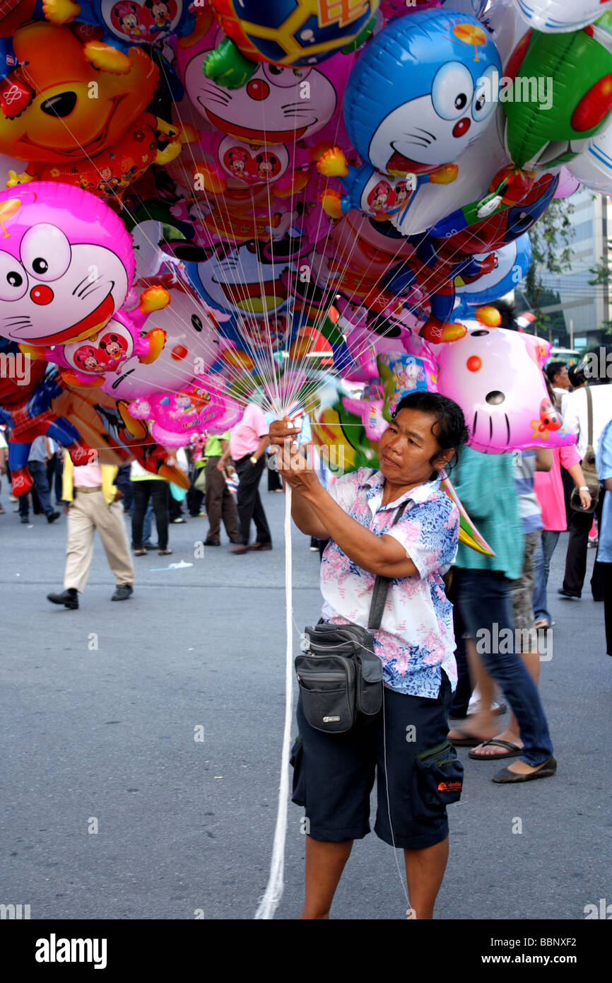 Asia balloon hi-res stock photography and images - Alamy