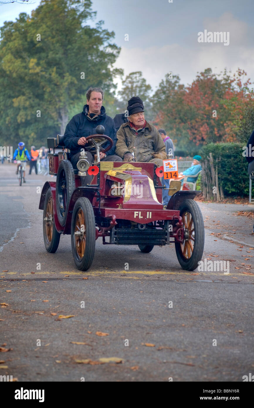 Veteran rally hi-res stock photography and images - Alamy