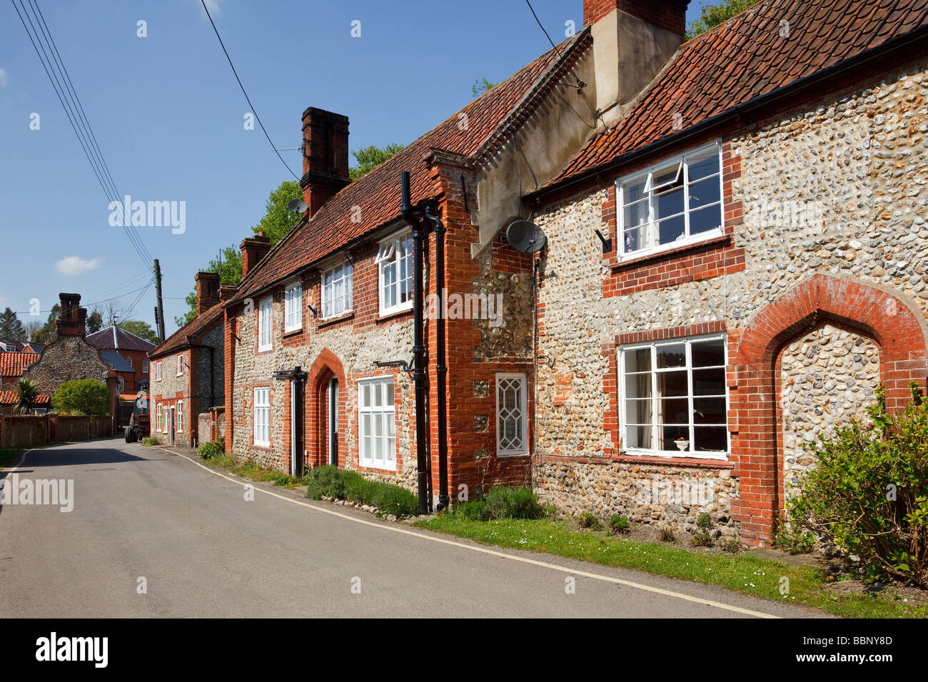General images of Walsingham, the town with "The Shrine of our Lady of ...