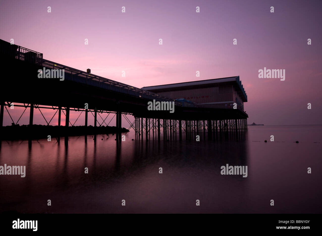Herne bay sunset beach hi-res stock photography and images - Alamy Herne bay sunset beach hi-res stock photography and images - Alamy