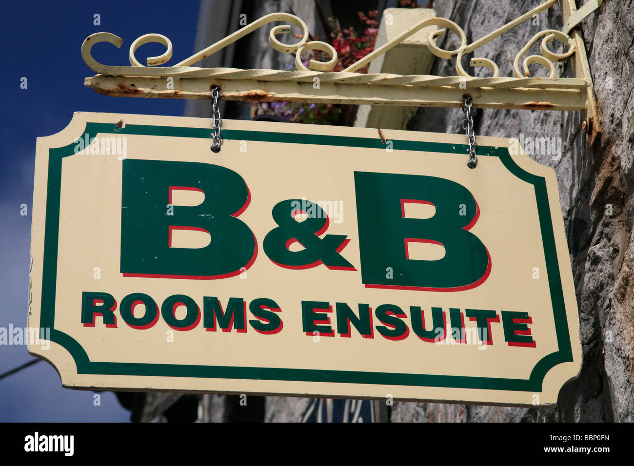 Ensuite ireland hi-res stock photography and images - Alamy