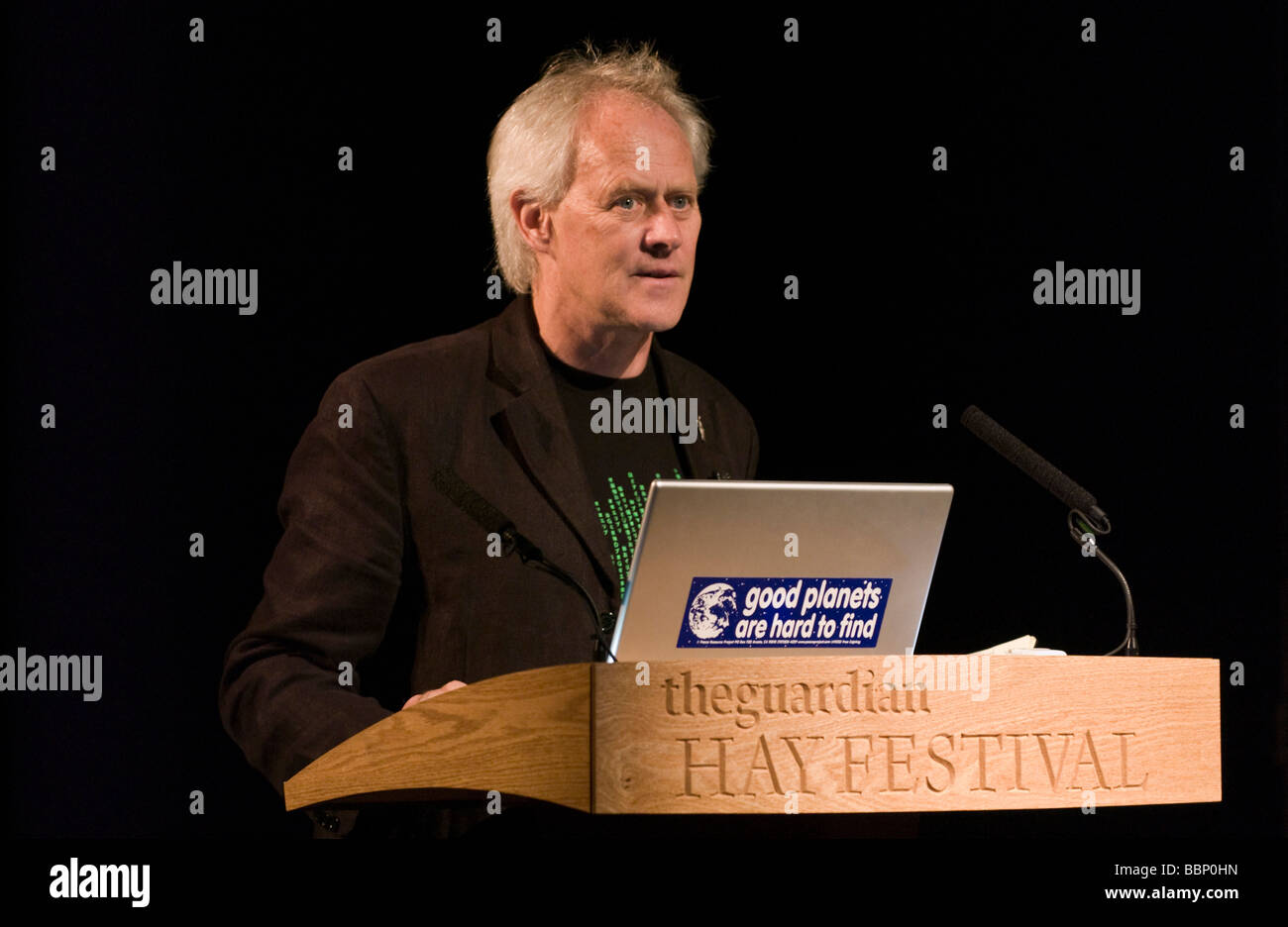 Director of cape farewell hi-res stock photography and images - Alamy