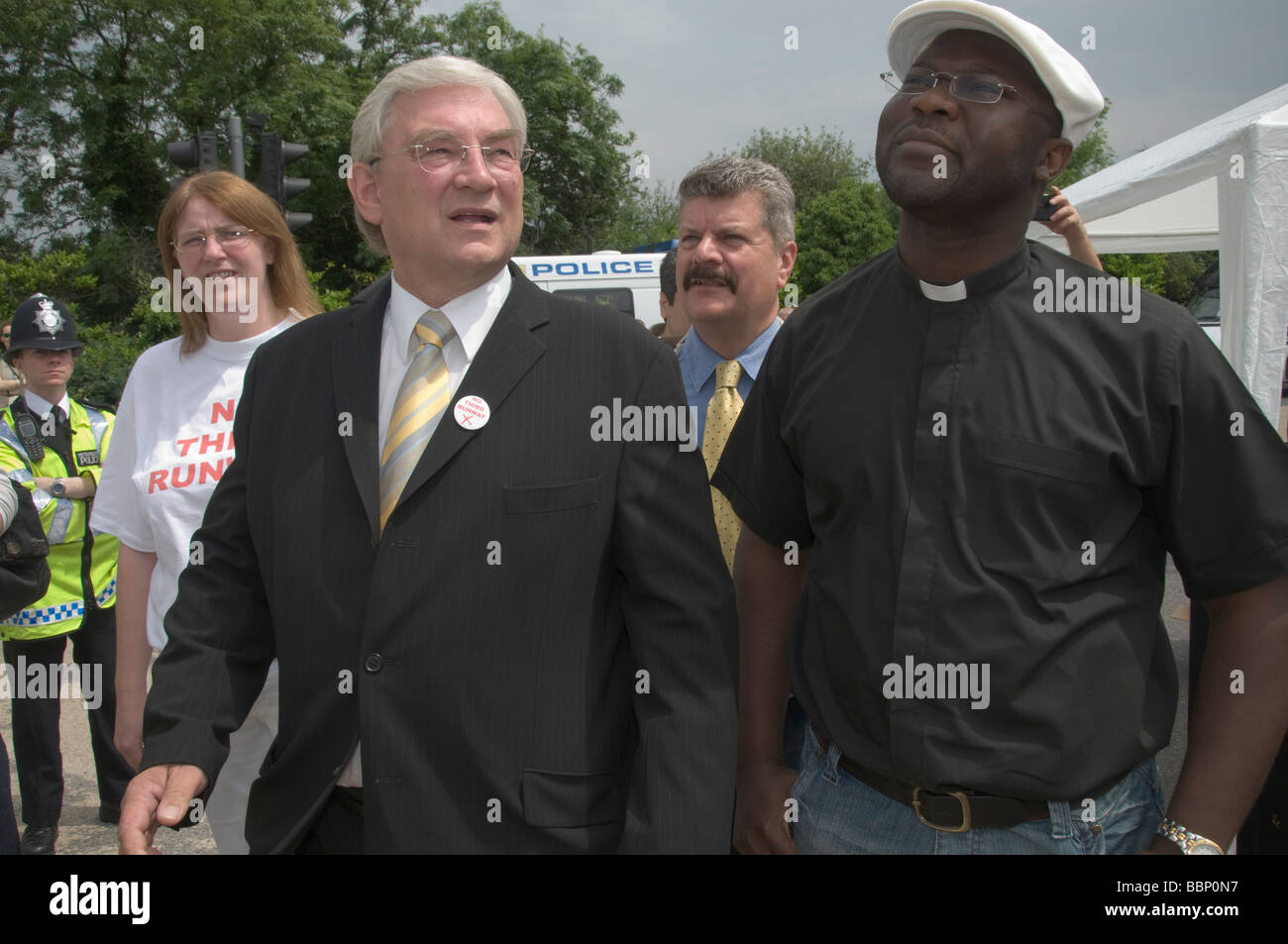 Richard nicholson hi-res stock photography and images - Alamy