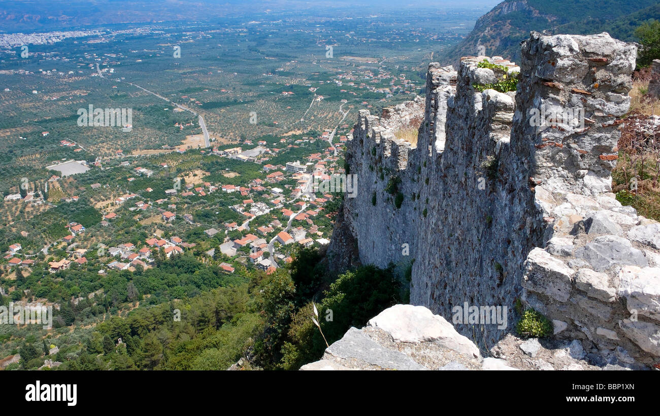 Lowland plain hi-res stock photography and images - Alamy
