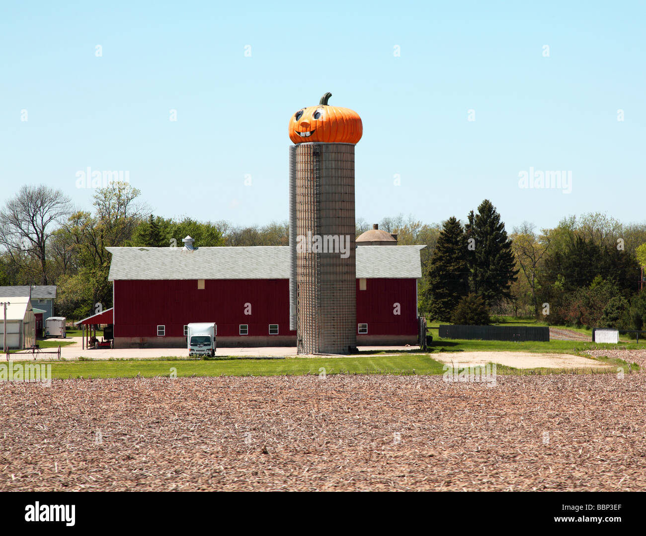 Car Silo High Resolution Stock Photography and Images - Alamy