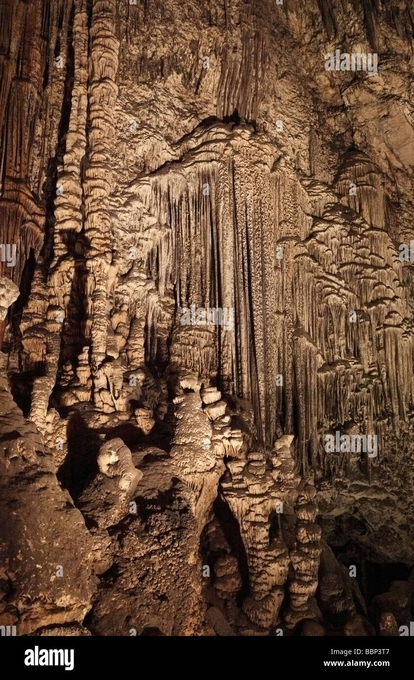 Arta caves hi-res stock photography and images - Alamy