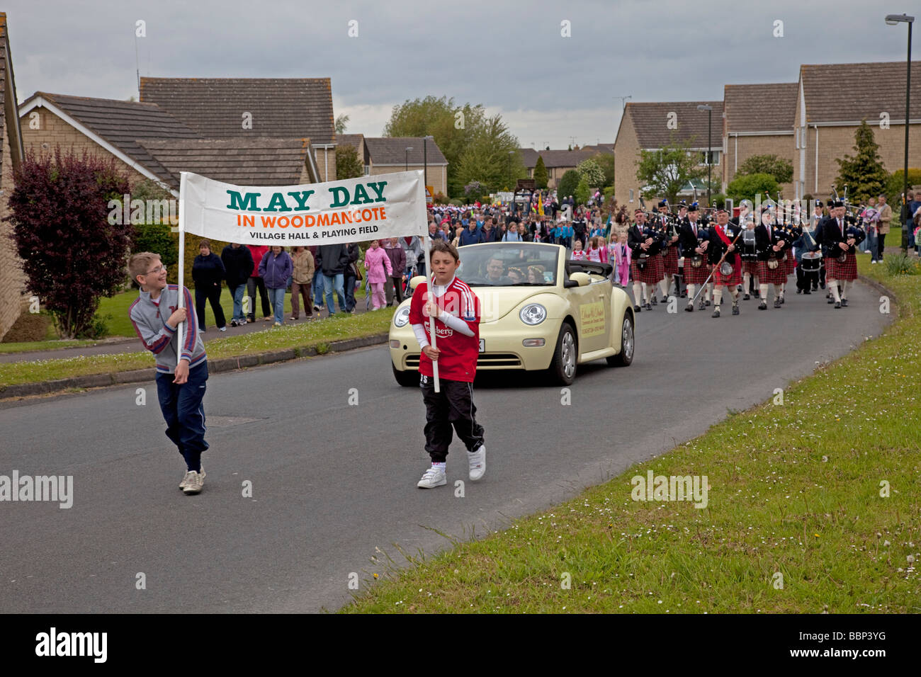 Mayday banner hi-res stock photography and images - Alamy