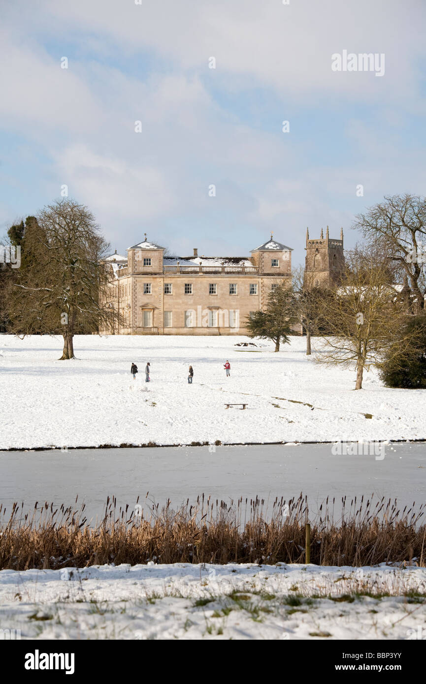 Lydiard hi-res stock photography and images - Alamy