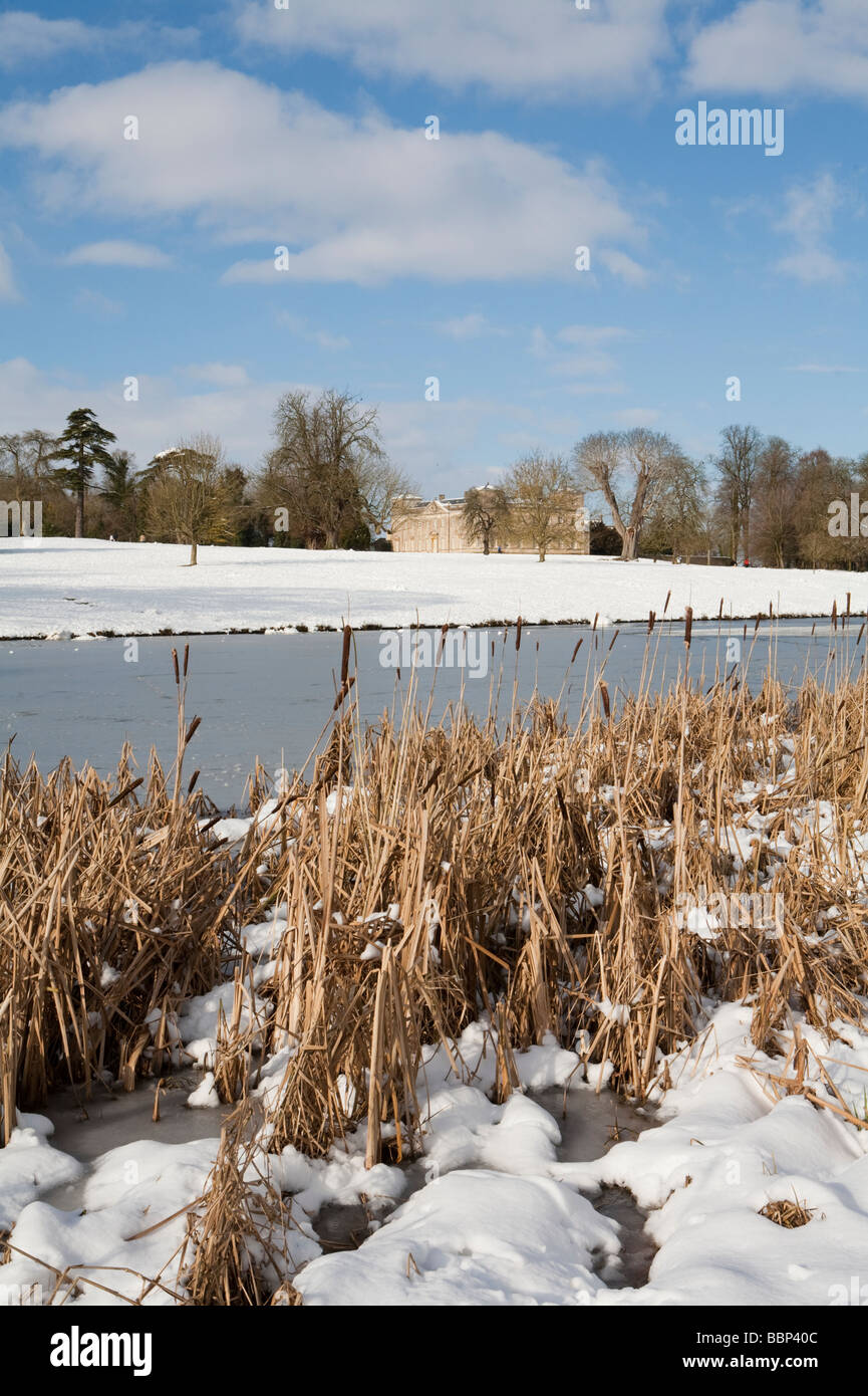 Lydiard hi-res stock photography and images - Alamy