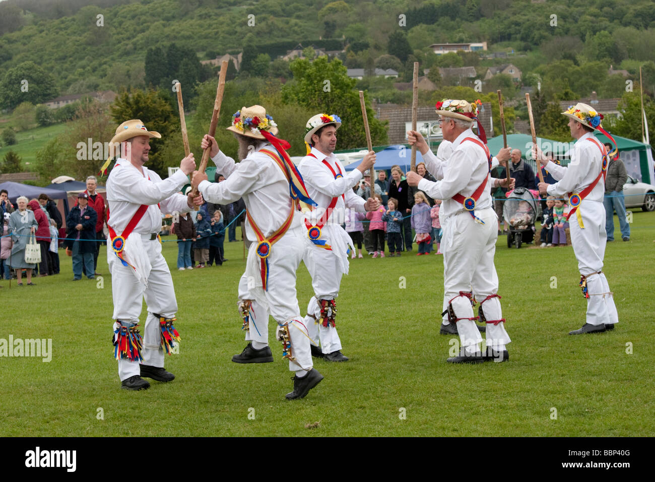 Stick Dance High Resolution Stock Photography and Images - Alamy