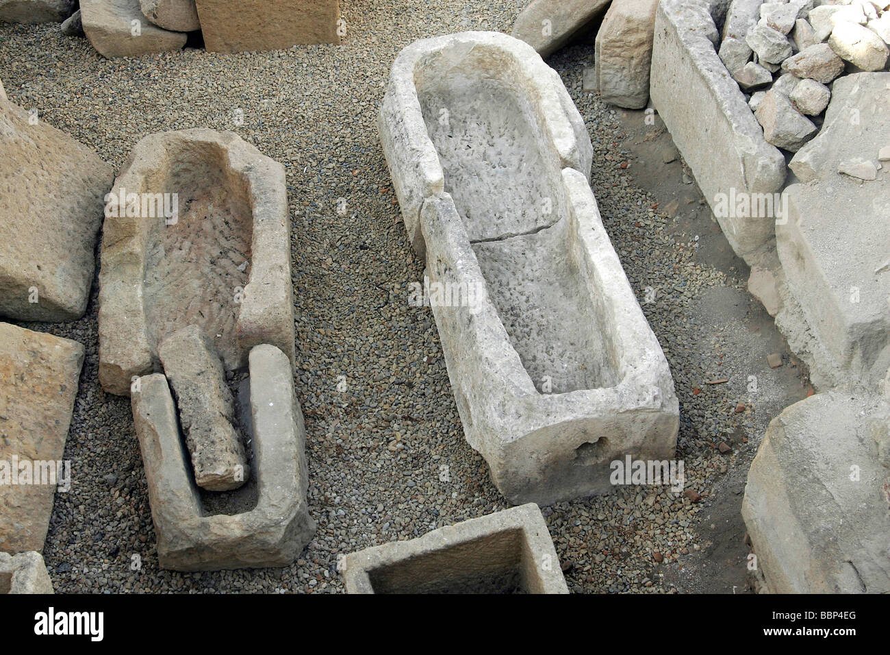 Merovingian hi-res stock photography and images - Alamy