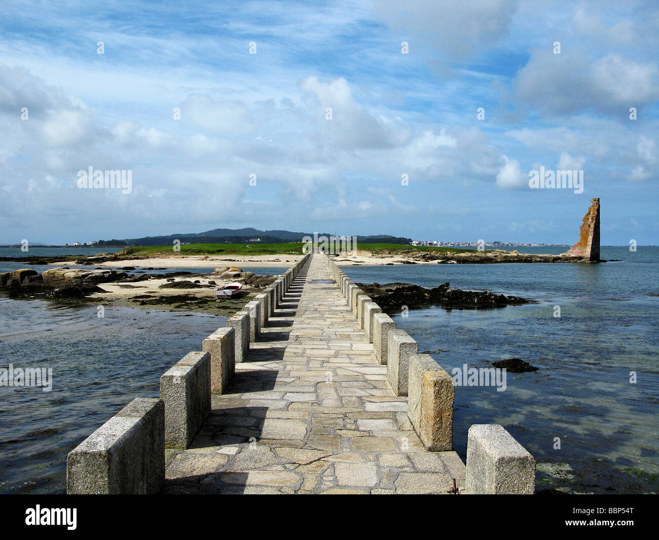 Cambados hi-res stock photography and images - Alamy