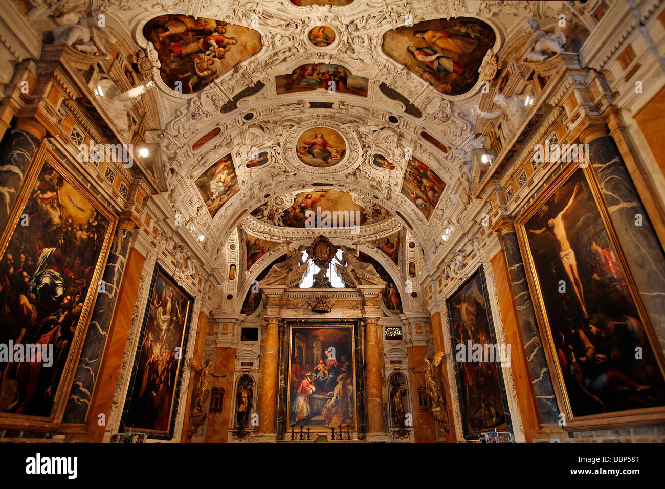 Museo dell'opera siena hi-res stock photography and images - Alamy