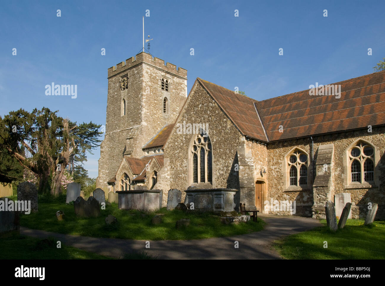 Brasted High Resolution Stock Photography and Images - Alamy