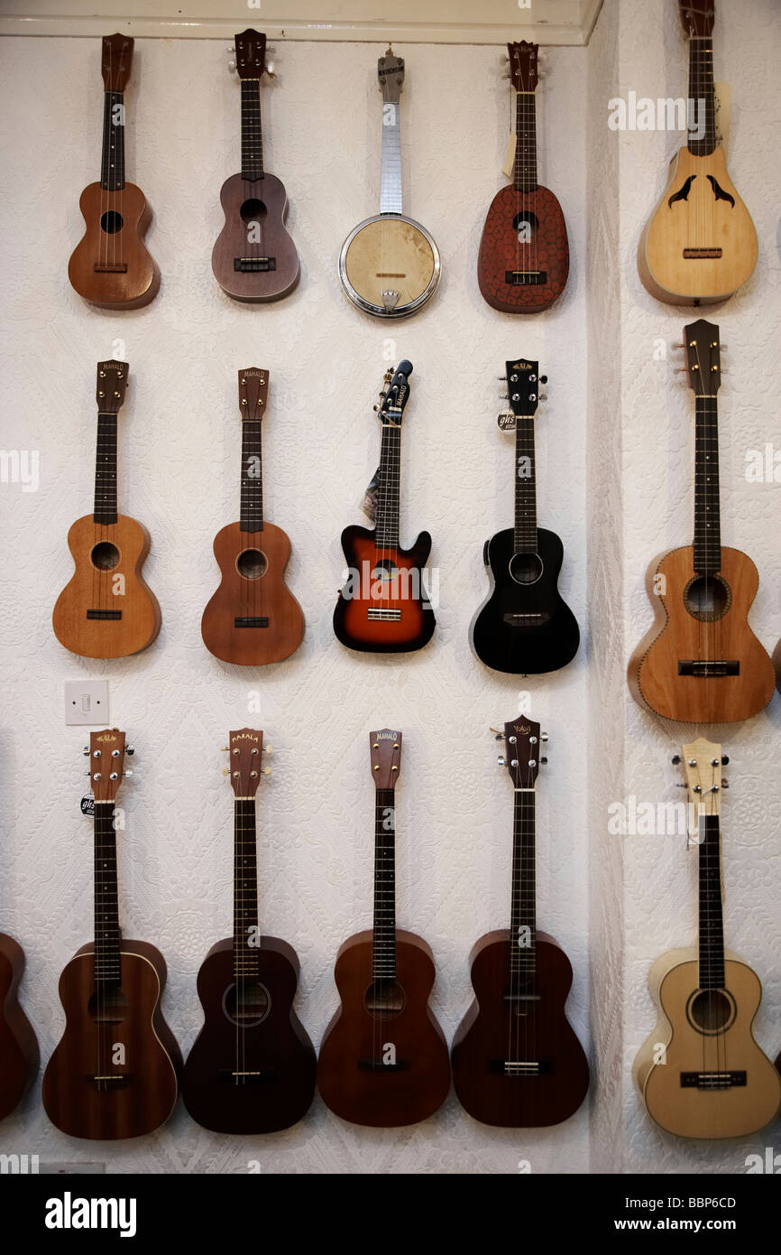Display of instruments hi-res stock photography and images - Alamy