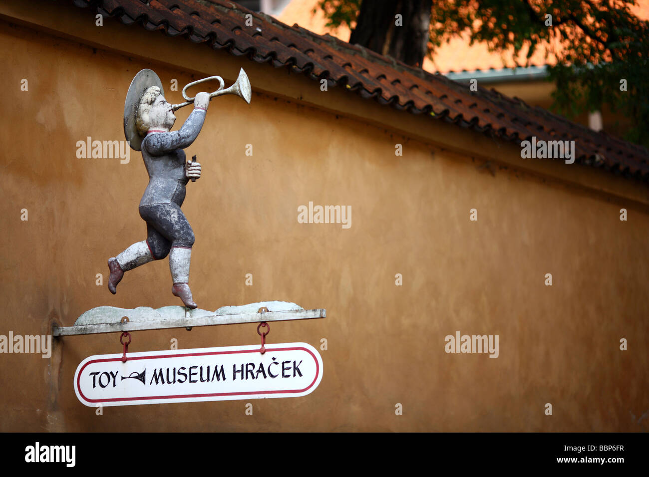 Toy Museum Sign High Resolution Stock Photography and Images - Alamy