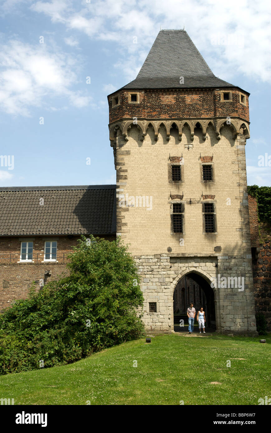 Zons germany hi-res stock photography and images - Alamy