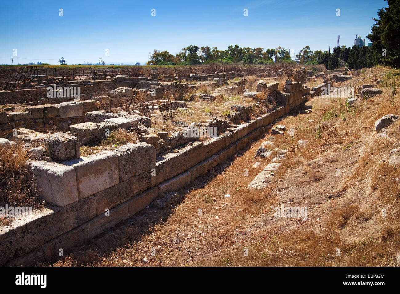 Megara Greece History