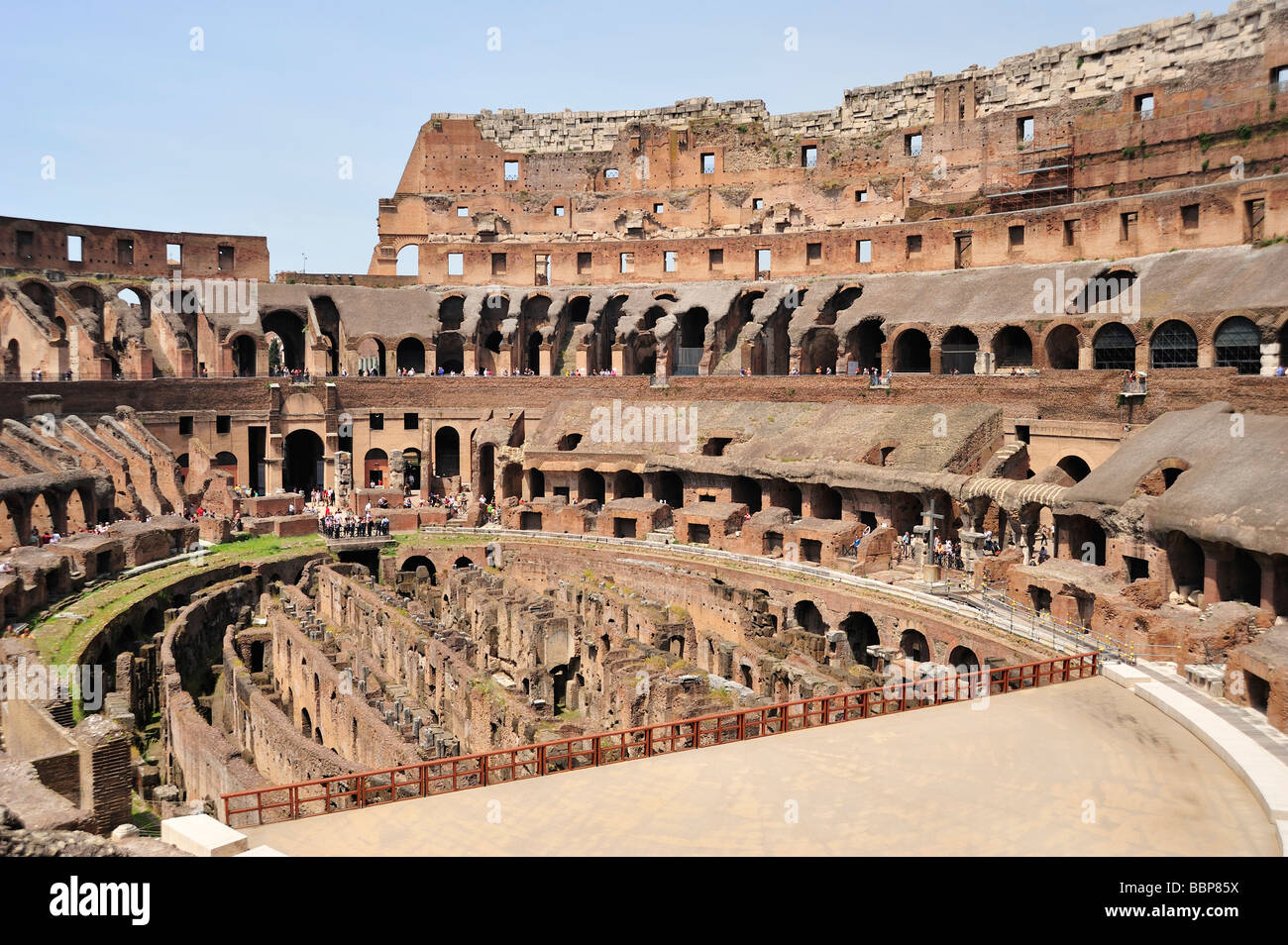 Coliseum rome hi-res stock photography and images - Alamy