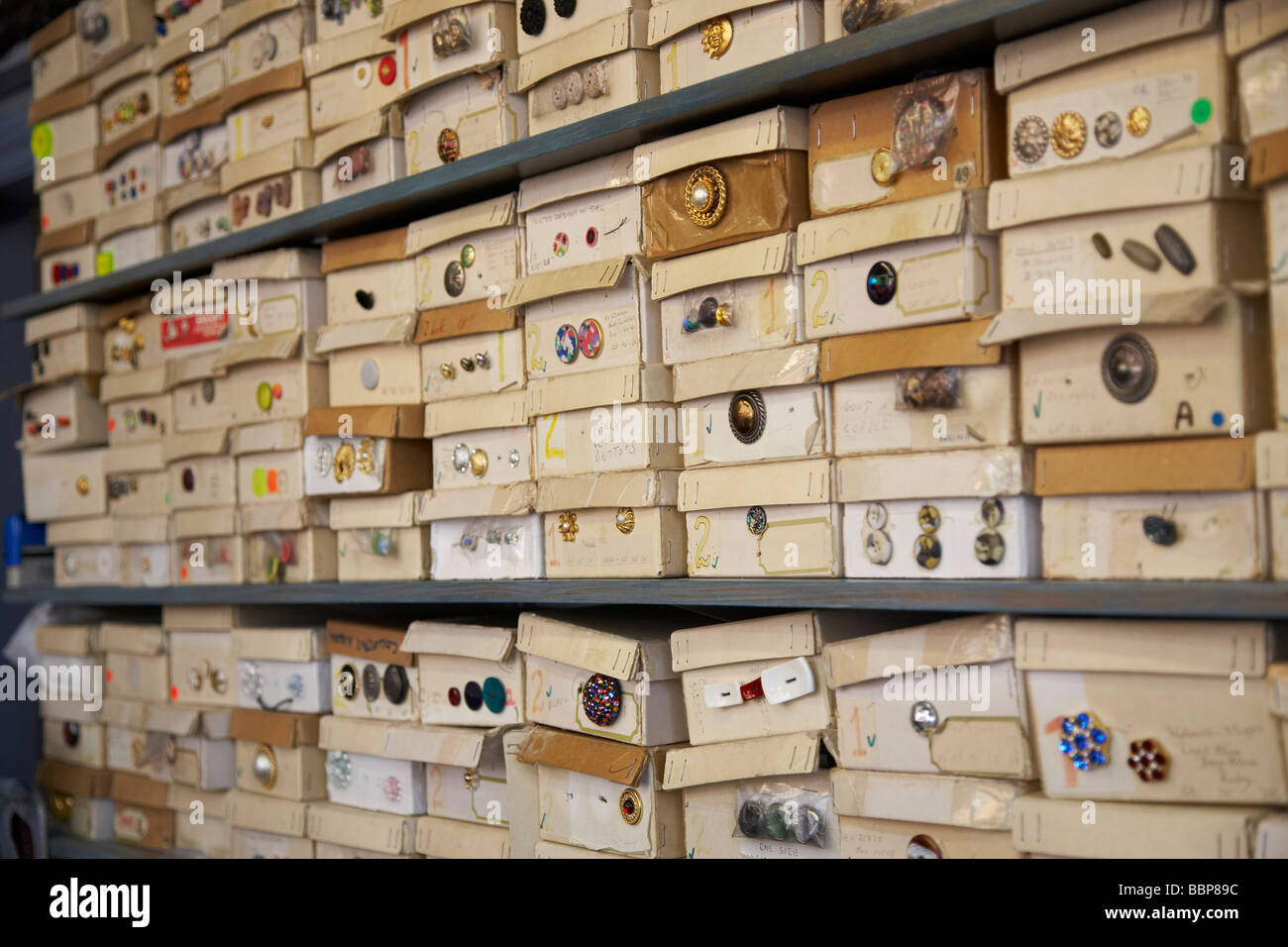 Worn buttons hi-res stock photography and images - Alamy