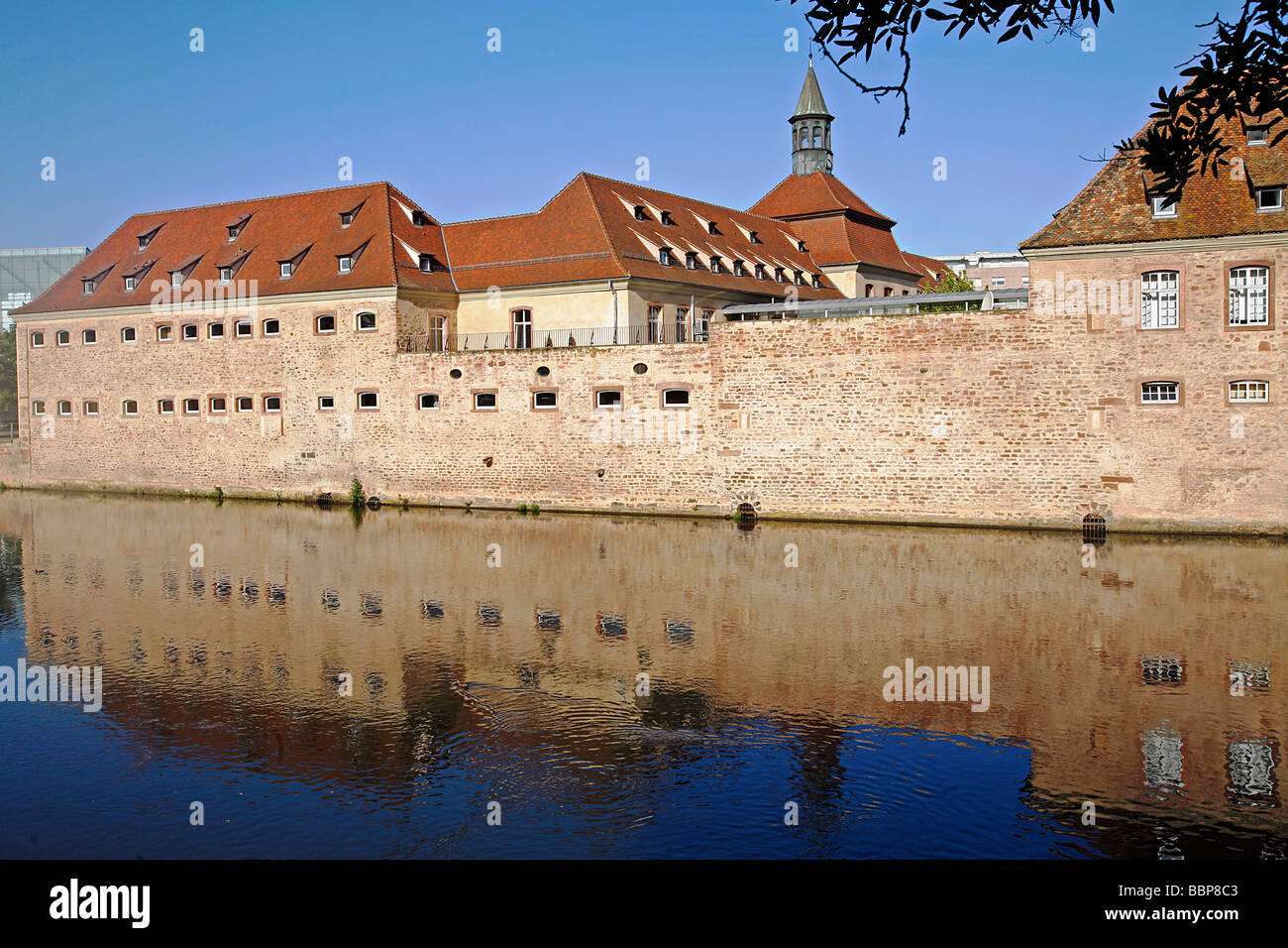 Ena and strasbourg hi-res stock photography and images - Alamy