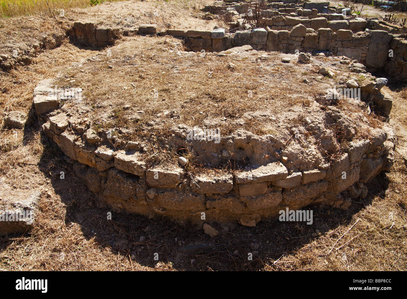 Megara High Resolution Stock Photography and Images - Alamy