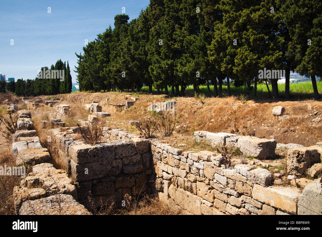 Megara hi-res stock photography and images - Alamy
