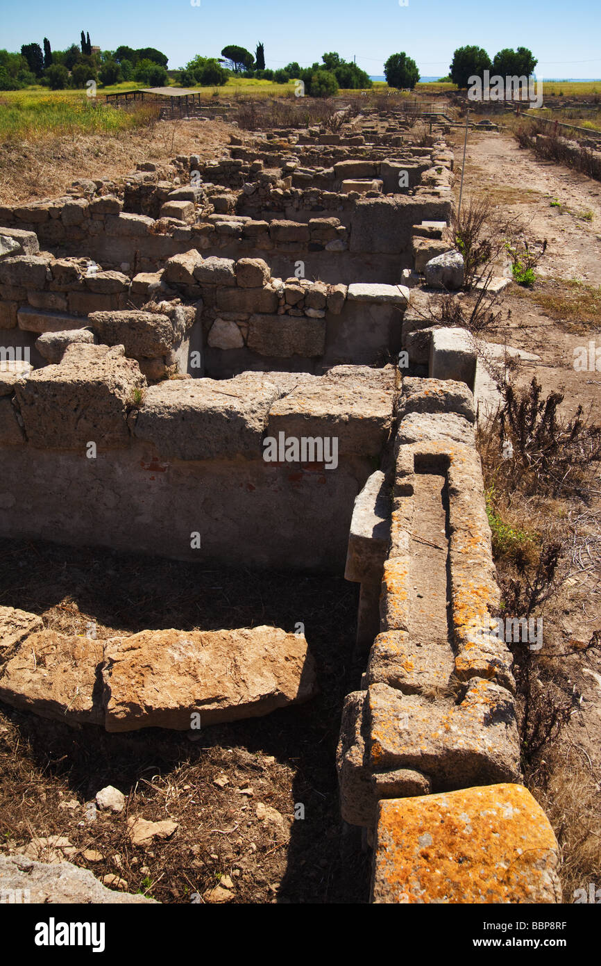 Megara Greece History