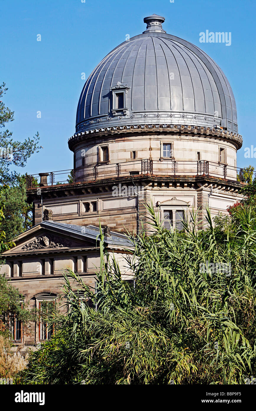 Gardens strasbourg hi-res stock photography and images - Alamy