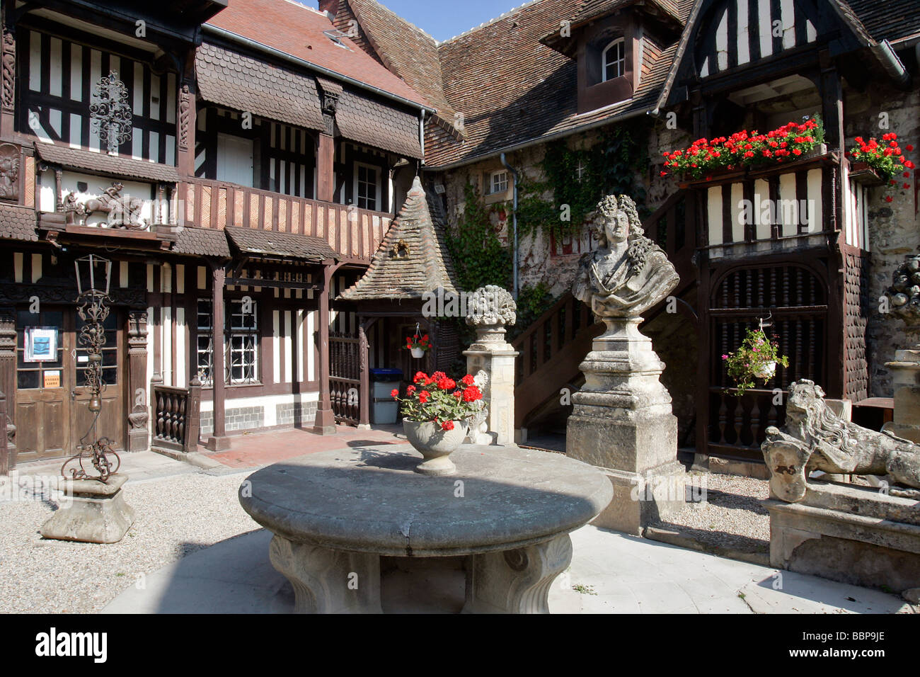 Dives Sur Mer High Resolution Stock Photography and Images - Alamy