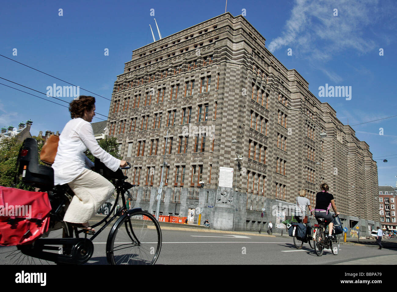 De bazel building hi-res stock photography and images - Alamy