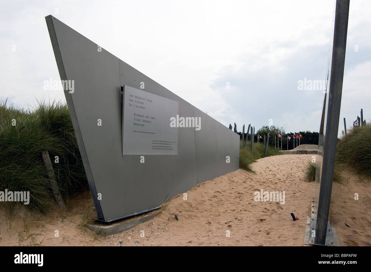 Juno beach centre hi-res stock photography and images - Alamy