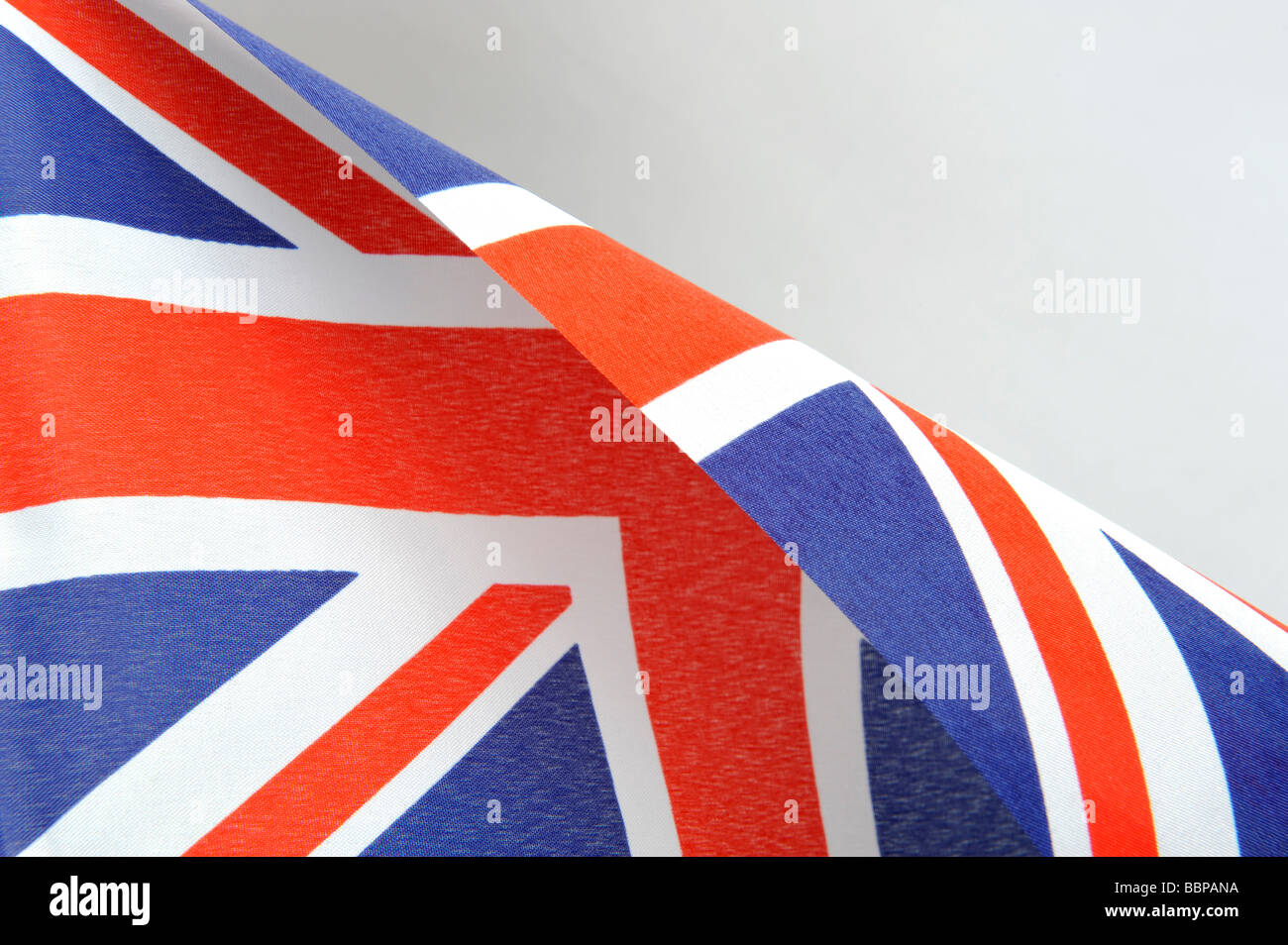 British national flag Stock Photo - Alamy