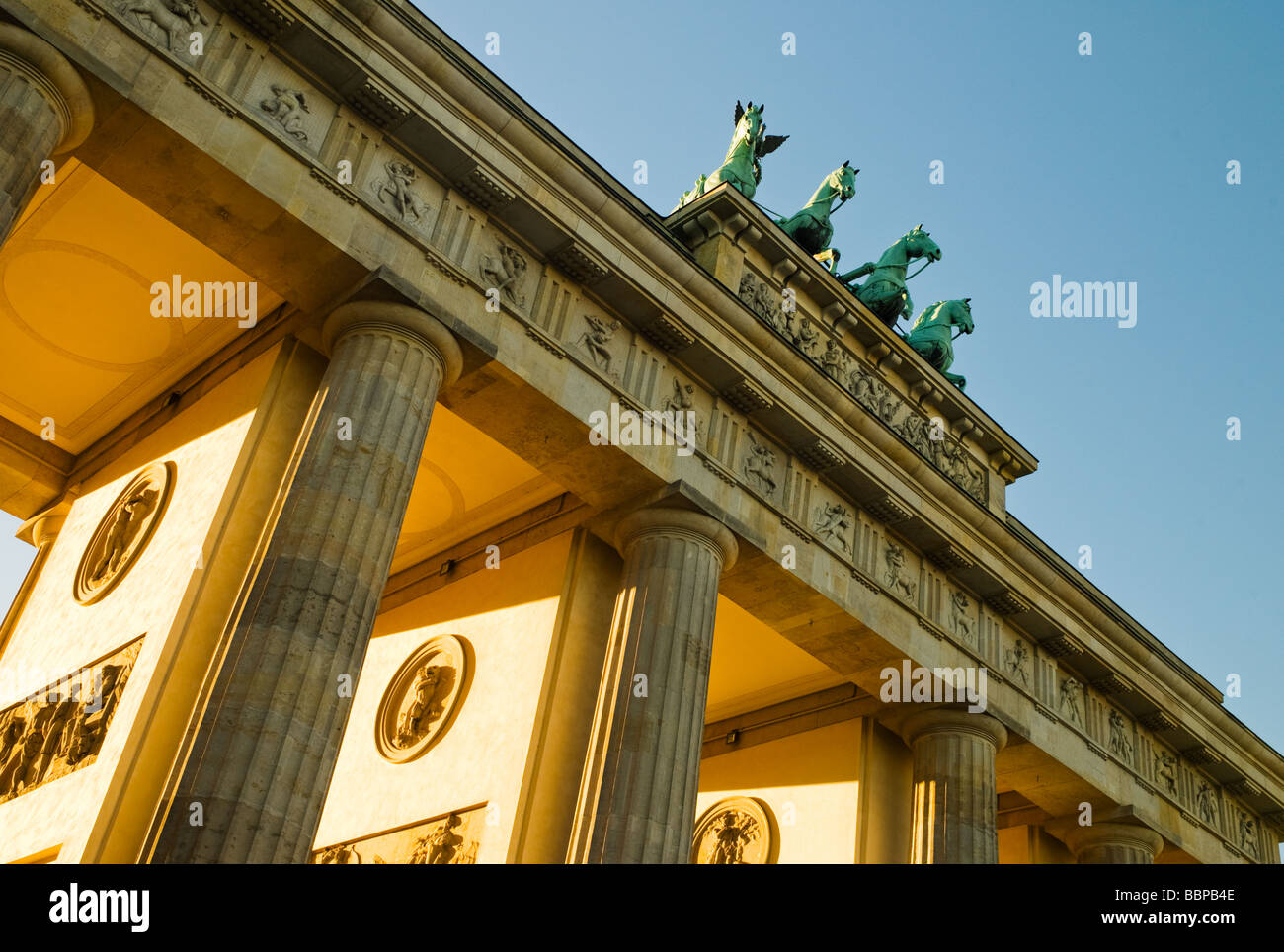 Copper gate hi-res stock photography and images - Alamy