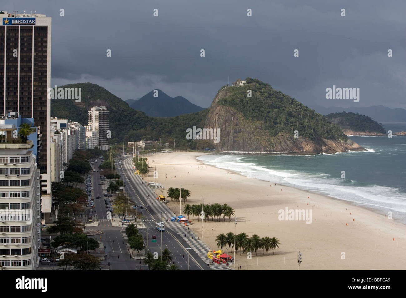 Rio de Janeiro city Brasil Brazil Stock Photo - Alamy