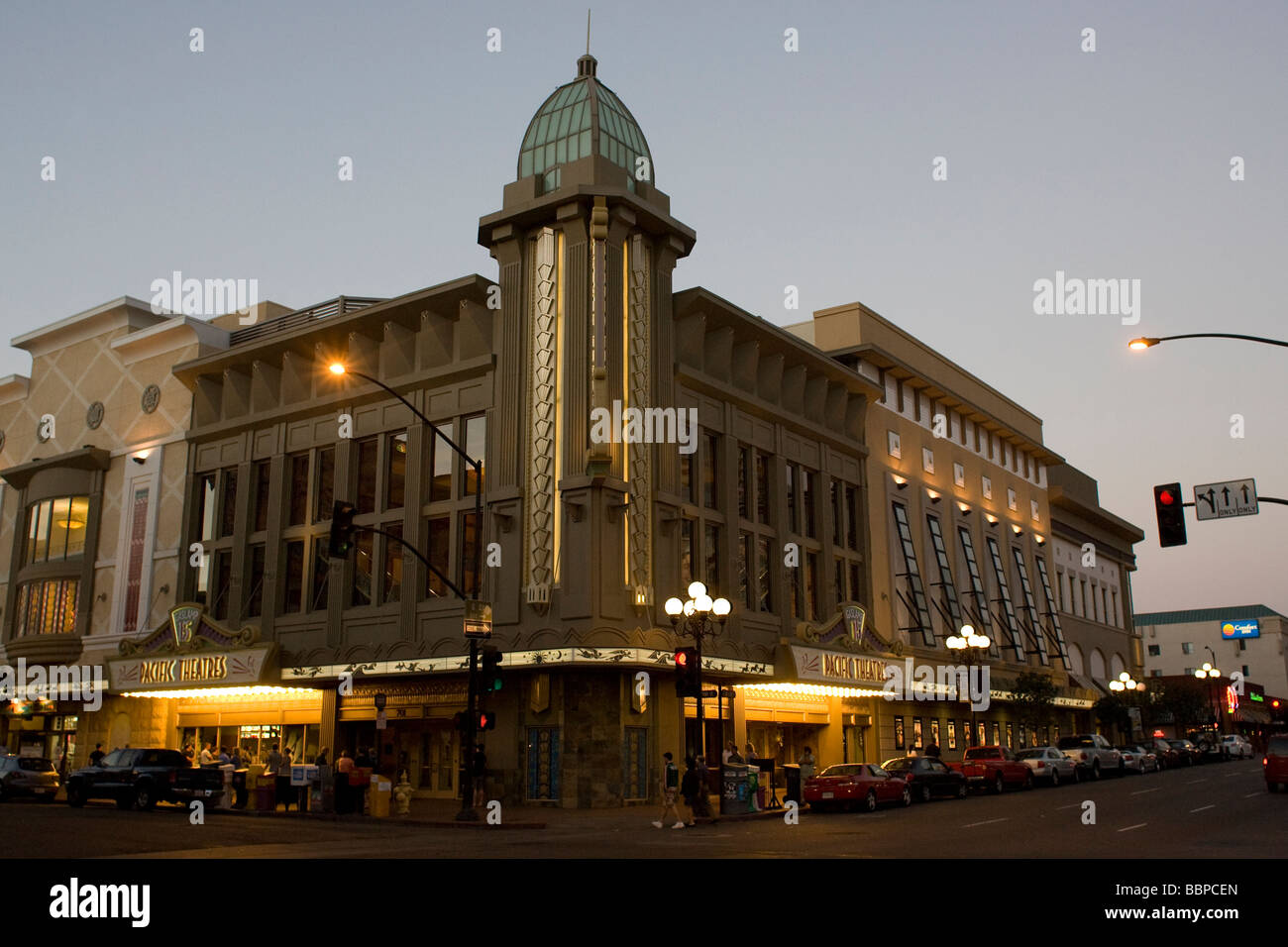 Halcyon building hi-res stock photography and images - Alamy