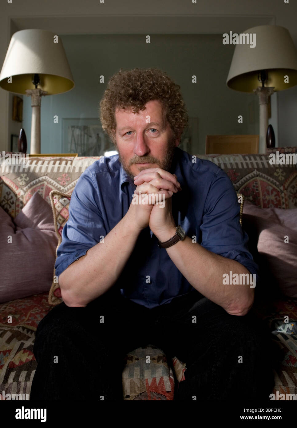 Sebastian faulks hi-res stock photography and images - Alamy